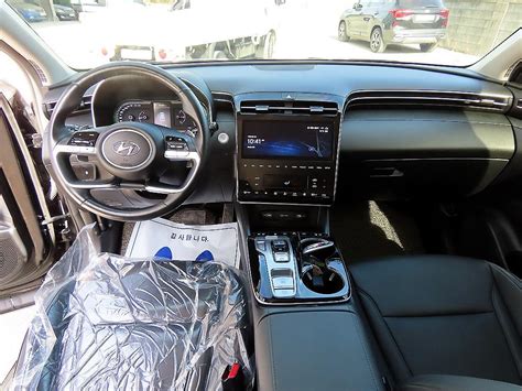 현대 투싼nx4 가솔린 16 터보 4wd 프리미엄 중고차 경기도 안산시 단원구 고잔동 비즈프로필