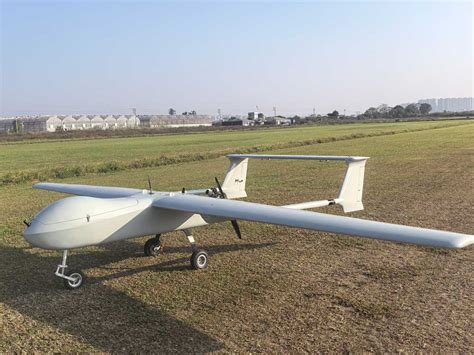 5 Differences Between Vtol And Fixed Wing Drones Hinaray