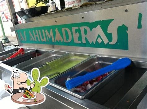Las Ahumaderas Restaurant Guadalajara Francia Sn Col Moderna Restaurant Reviews