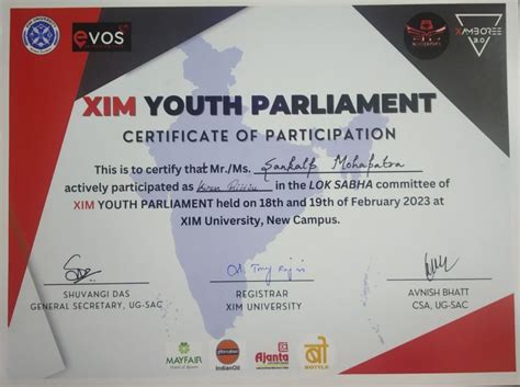 Sankalp Mohapatra On Linkedin Dear Connections I Am Delighted To