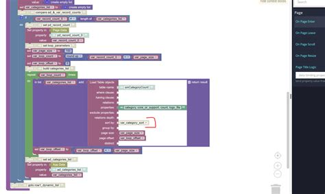 How To Sort Codeless Lists Codeless Backendless Support