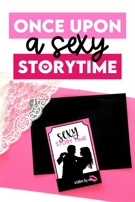 Sexy Story Time Date Night For Couples The Dating Divas