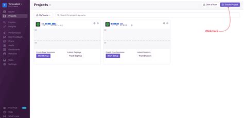 Better Error Stack Trace With Nodejs Source Maps And Sentry