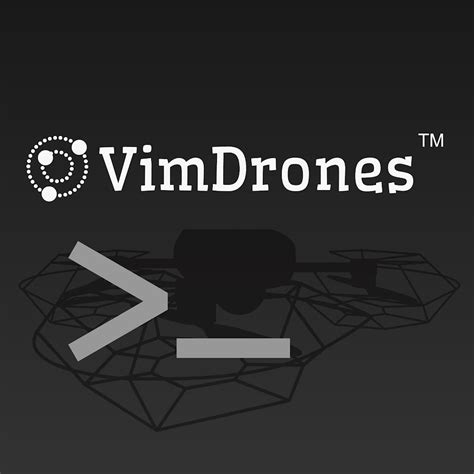 vimdrones youtube