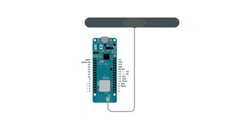 Connecting Mkr Wan 1300 To The Things Network Ttn Arduino Documentation
