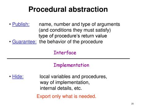pairs and lists data abstraction sicp sections ppt download