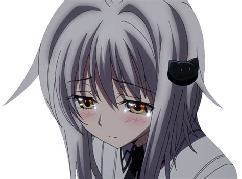 Toujou Koneko By Animesaint369 On Deviantart