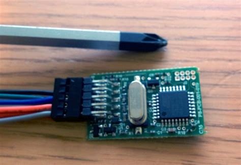 Intel NUC Internal CEC Adapter By Pulse Eight Review Miscellaneous Knowledge