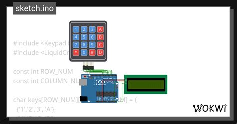 Wokwi Online Esp32 Stm32 Arduino Simulator