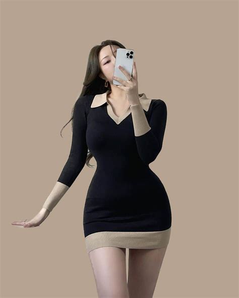 Choi Somiさんのインスタグラム写真 Choi Somiinstagram 「⠀⠀⠀⠀ 글랜더 Glander 아우 얌전해🖤