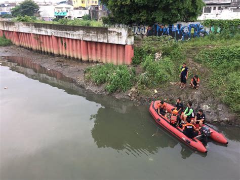 2 Dead Bodies Found Near Tullahan River Philippine News