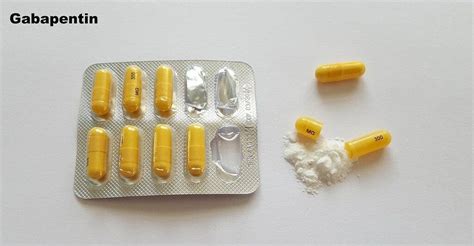 Gabapentin Vs Pregabalin Unterschied Und Vergleich