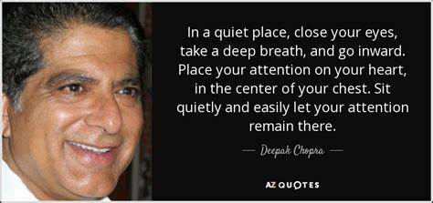 Top 25 Quiet Place Quotes Of 66 A Z Quotes