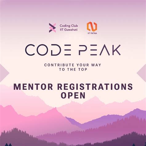 Njack Iit Patna On Linkedin Opensource Codepeak2024 Mentorship Njack Iitpatna Iitguwahati