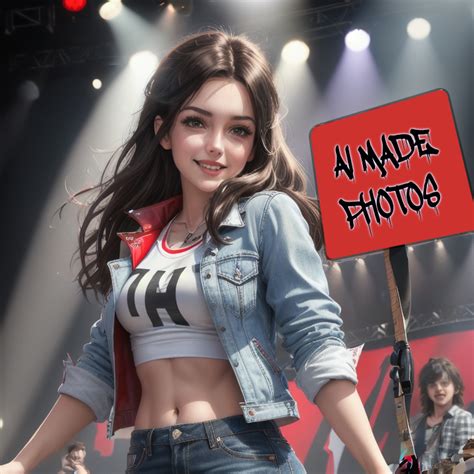 Home Ai Made Photos