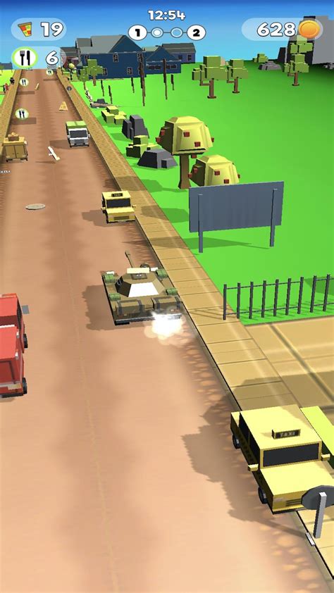 Ding Dong Delivery 2 Retro A For Android Download