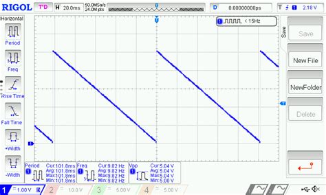 Dfrobotgravity I2c 12位数模da转换模块dfr0552产品说明使用教程