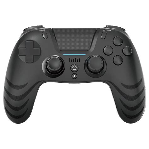 Amazon Com Agelkvoy Wireless Controller For PS 4 Game Controller Compatible With PS 4 Slim Pro