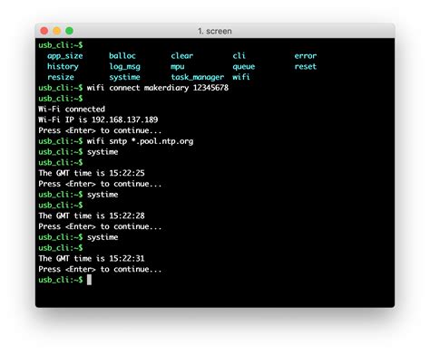 Ntp Time Client Example Pitaya Go Developer Docs
