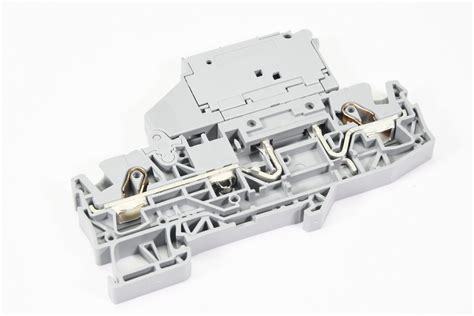 Preview WAGO Leiter Sicherungsklemme