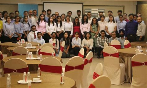 Susmitha Mohan On Linkedin Youngleader2019