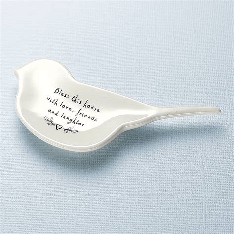 Birds Of A Feather Trinket Dish Pia Jewellery