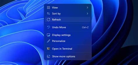 Fix The Newfolder Option Missing In The Right Click Menu On Windows 11 Techtrickz