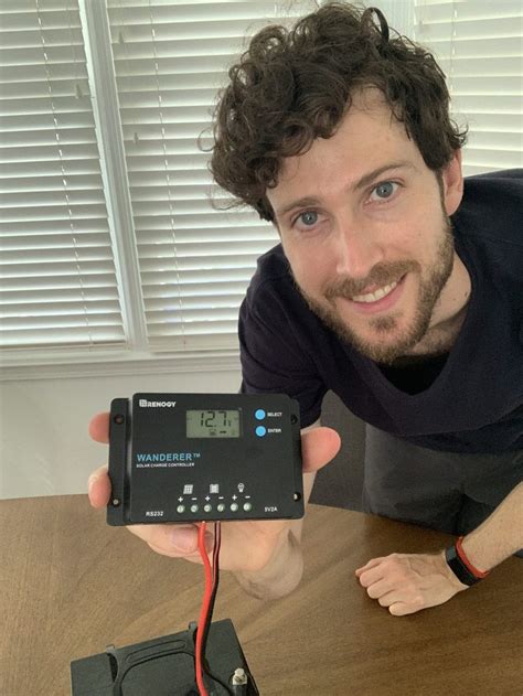 DIY Solar String Lights Steps W Photos Footprint Hero