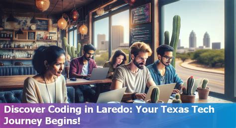 Learn To Code In Laredo Beginners Guide To Programming Languages