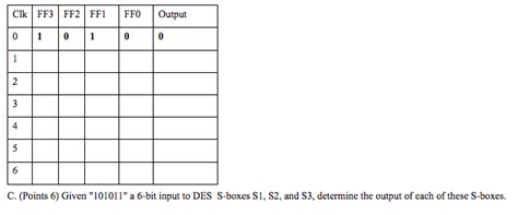 Solved A Points 6 Generate 6 Random Numbers Using The