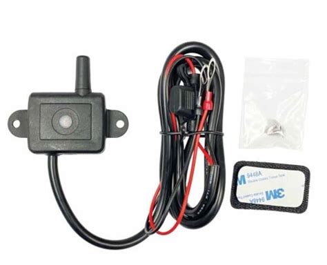TST TPMS For Boat Trailers Color Display Signal Booster Marine Sensors TST TPMS Sensor