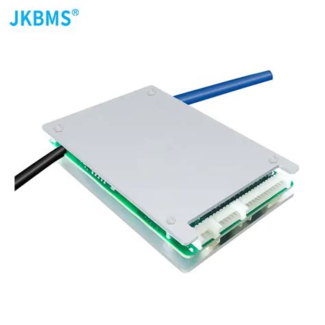 Bms Jkbms Bd4a20s4p 150a 200a Smart Bms 8s 10s 12s 13s 14s 15s 16s 20s 24v 36v 48v 60v For