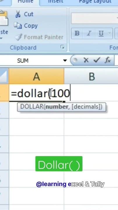 Excelformulaexceltrickseasyexcel Basicexcelpriyankapunelearningexceleasyexcel Youtube