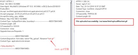 14nginx 文件名逻辑漏洞（cve 2013 4547） Bmjoker 博客园