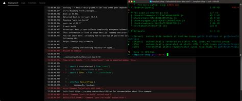 Mongodb Vercel Type Error Module Interfaces Has No
