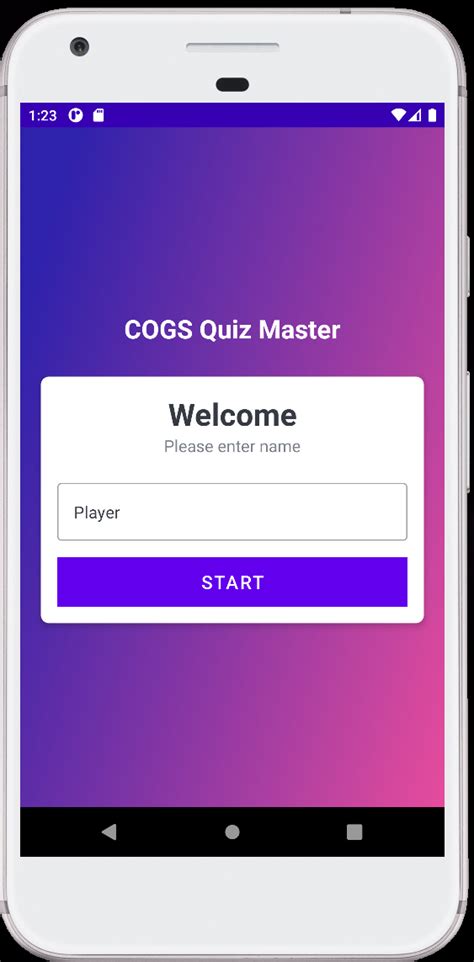 GitHub Kyle McInnis Quiz Game