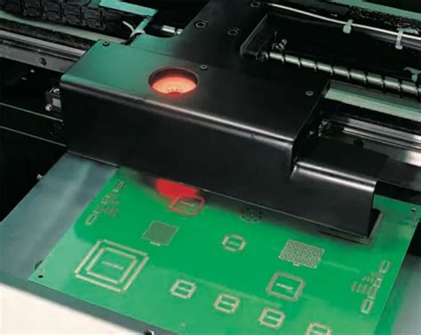 Good Price Smt Pcb Solder Paste Printing Machine Automatic Solder Paste Printing Precision Pcb