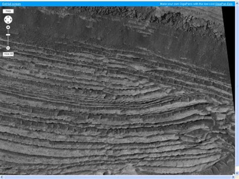 Angular Unconformity Geology Landforms Outdoor