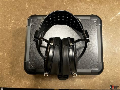 Audeze Lcd Gx For Sale Canuck Audio Mart