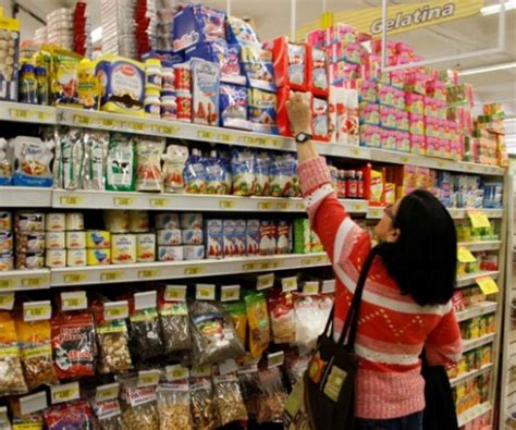 Comercio Minorista Últimas Noticias Económicas De Comercio Minorista