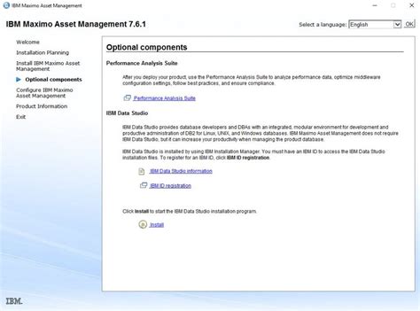 what is maximo and tutorial learning path be productive with [ibm] updated 2025