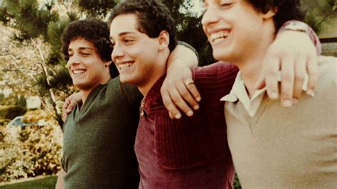 Three Identical Strangers Three Identical Strangers Trailer 1 Fandango