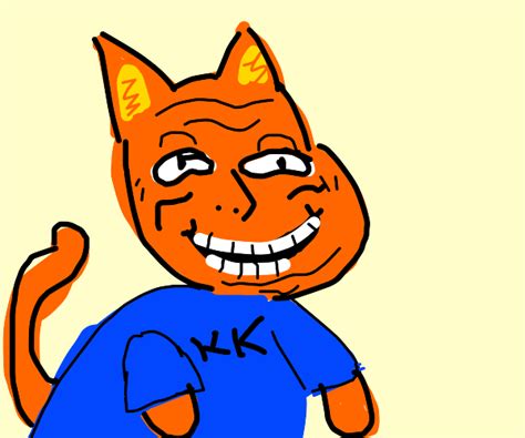 Tails Gets Trolled Meme Face Drawception