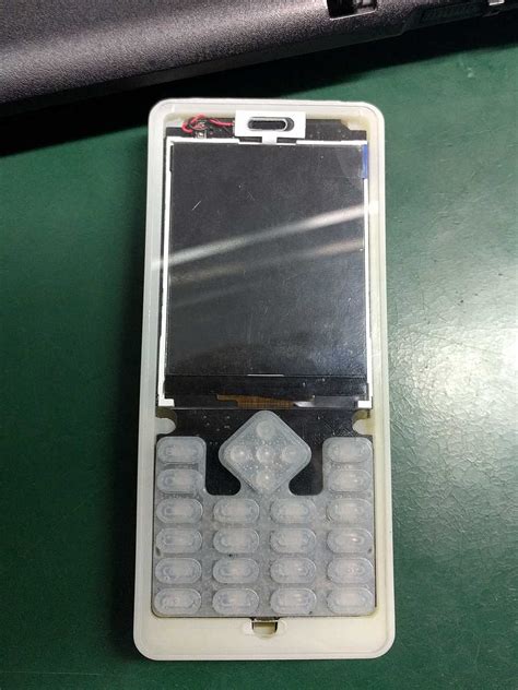 Gallery Esp32 Wiphone