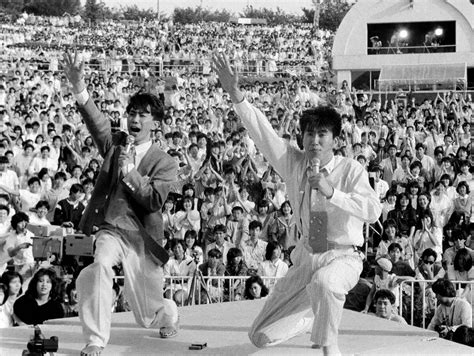 29年ぶりに日本武道館でライブを開催した「とんねるず」の石橋貴明 ― スポニチ Sponichi Annex 芸能