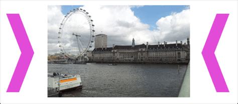 A Simple Javascript Image Scroller