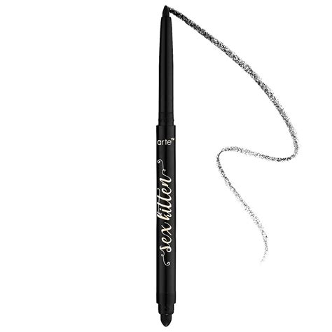 Tarte Sex Kitten Eye Definer Gel Eyeliner