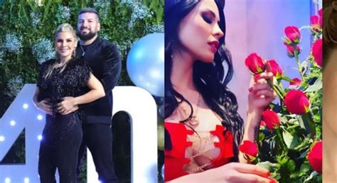 Antes De Américo Garza Fabiola Martínez Estuvo Casada Y Asesinaron A