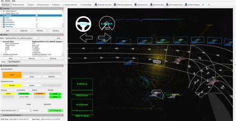 Launch Autoware Autoware Documentation