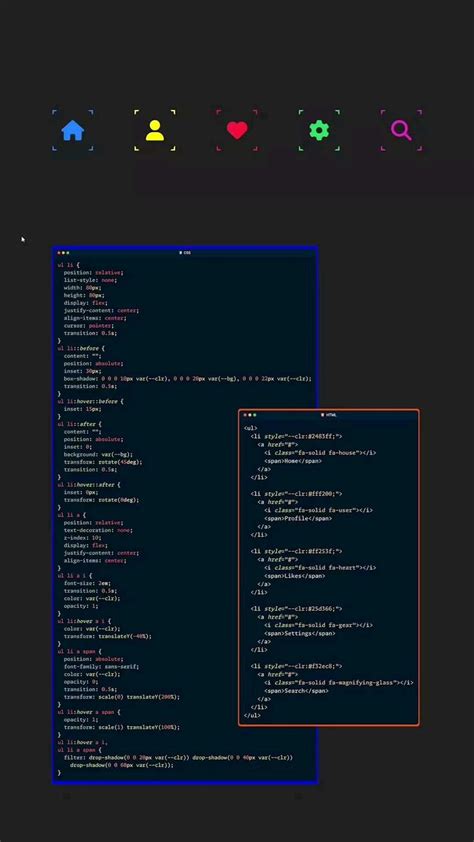 Pin By Pinner On Css And Html In 2024 Css Tutorial Coding Tutorials